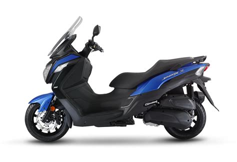 Sym Joymax Z Motomag
