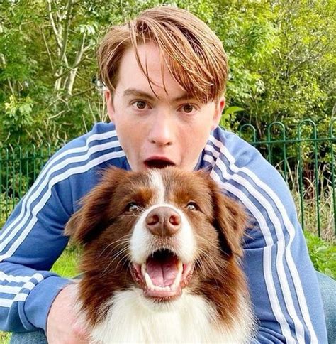 Nick Nelson And Nellie Nelson 🤍 Kitty Connor Kit