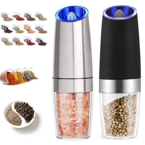 Electric Spice Grinder Shop At Mars