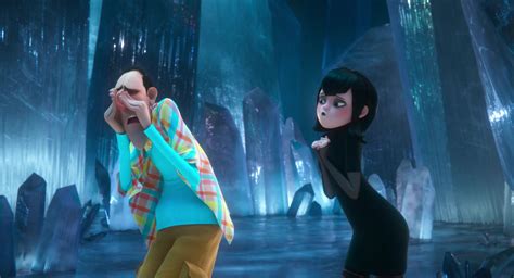 Hotel Transylvania 4 Transformania 2022 Screencap Fancaps