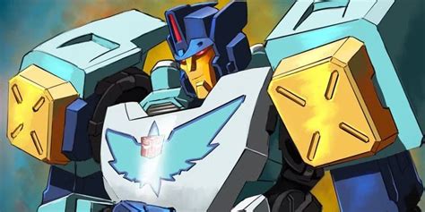 Transformers Names The One Autobot More Legendary Than Optimus Prime