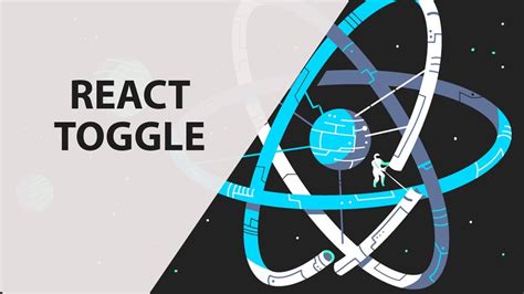 react js toggle button youtube