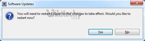 Install Maven Into Eclipse By Microsoft Award Mvp Maven Tutorial Learn In 30sec Wikitechy