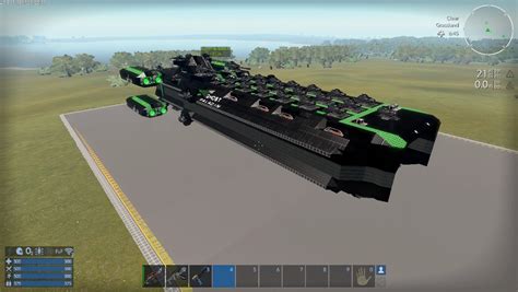 Mods At Empyrion Empyrion Galactic Mods Lzrnn