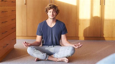 Why Sitting On The Floor Or Ground Is Actually Good For You InsideHook
