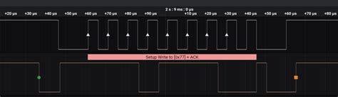 NANO 33 BLE I2C Problems Caused In Mbed Wire Cpp Read Write Bit On