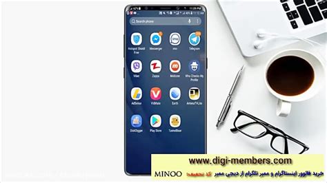 ساده ترین گزینه های افزایش فالوورهای اینستاگرام