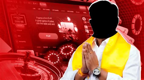 బటటగ యపల టడప ఎమమలయ Balakrishna s name appears on screen in betting app