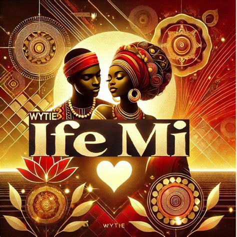 Ife Mi Song And Lyrics By Wytie Spotify
