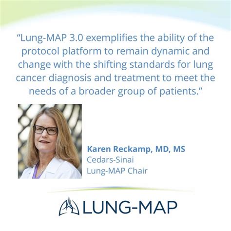 The Lung Map 30 Revision Oncodaily