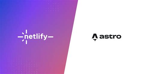 Supercharge Your Astro Site With The New Netlify Adapter