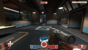 Heads Up Display Official TF2 Wiki Official Team Fortress Wiki