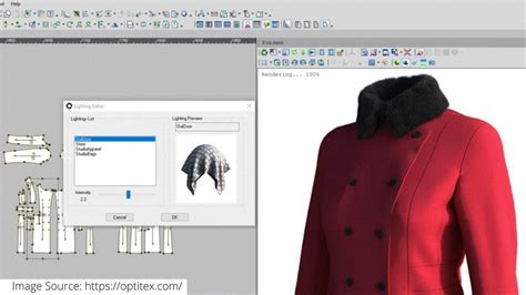 Top 10 Fashion Design Software In 2024 Reviews Features