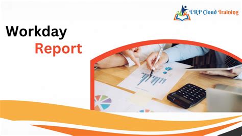 Workday Reports Types And The Process To Create Them