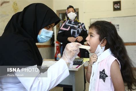 آغاز نوبت گیری سنجش سلامت نوآموزان پیش دبستانی از شنبه آینده ایسنا