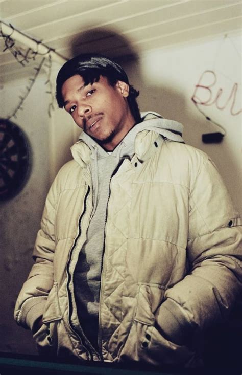 Rapper Berwyn Talks Struggles Soca And His Pm Dream
