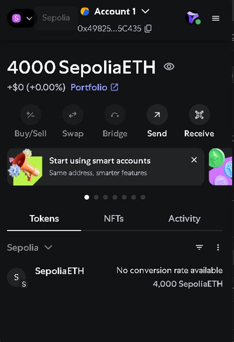 How To Set Up Your Own Virtual Ethereum Testnet Using Tenderly — In 5 Minutes Web3 By