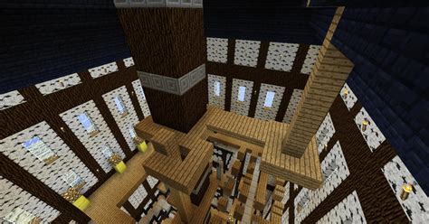 Tin Tower And Burned Tower Pokémon Minecraft Map