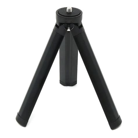 Medium Tripod For Raspberry Pi Hq Camera The Pi Hut