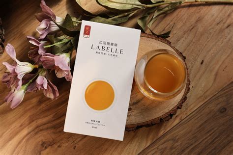 『純開箱』la Belle拉蓓 X 雙月 精煉燉雞精／清爽補給好活力 Rosa的秘密花園