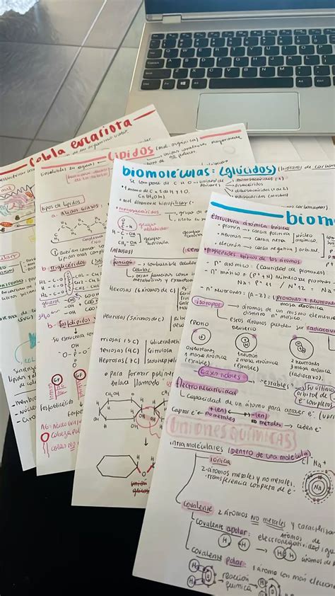 Biology School Motivation Biology Motivation