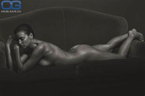 Irina Shayk Nude Pictures Photos Playboy Naked Topless Fappening