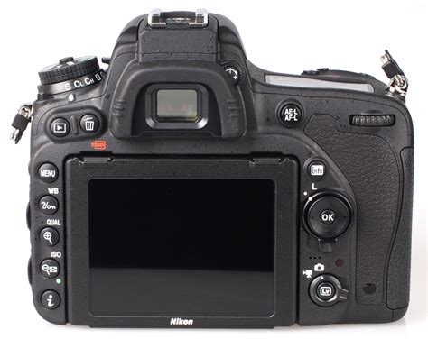 Nikon D750 Review Updated Ephotozine