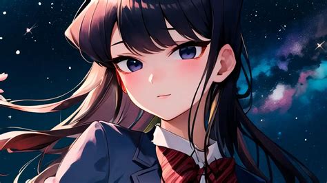 Komi San E Sua Do Ura Far O Voc Se Apaixonar Por Ele Em Uma Vers O Realista