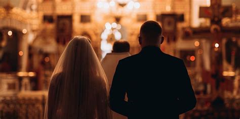 Why It S Crucial To Be Equally Yoked In A Marriage YourTango