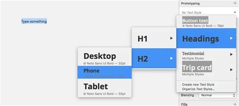 Tips And Tricks For A Responsive Design Process In Sketch Envato Tuts