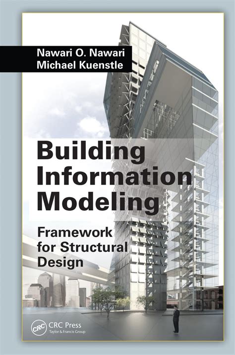 BIM Framework For Structural Design