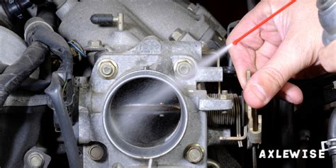 Can A Bad Throttle Body Cause A Car Not To Start Issues