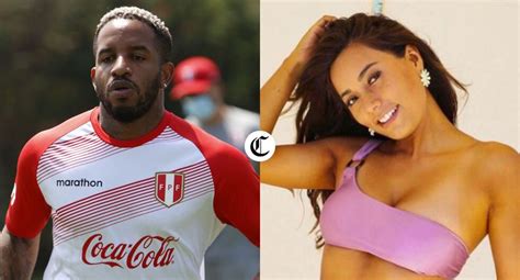 Jefferson Farfán Fiscalía Archivó Su Segunda Denuncia Contra Olenka