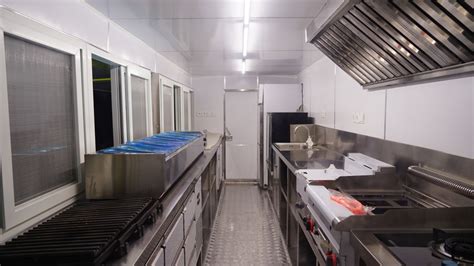 Shipping Container Restaurant For Sale Design And Builder