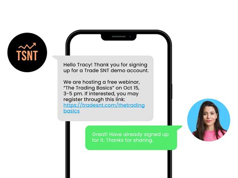 Leverage The Power Of Two Way Sms For Your Business