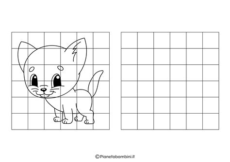 72 Disegni Facili Da Copiare A Matita Per Bambini Pianetabambini It