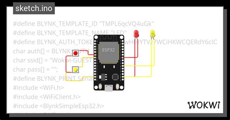 Ep32 05eps Wokwi Esp32 Stm32 Arduino Simulator