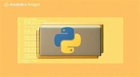 10 Python Packages That Will Make Your Coding Life Easier