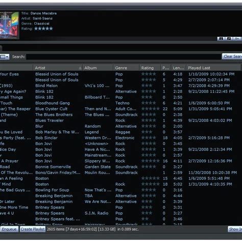 Winamp Alternatives And Similar Software