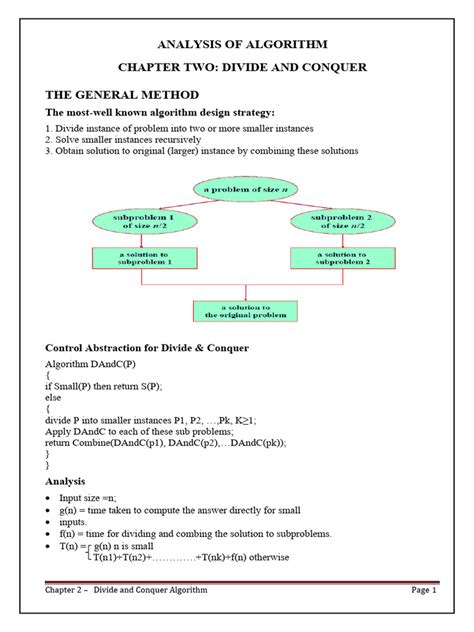 Chapter 2 Aa Pdf Applied Mathematics Theoretical Computer Science
