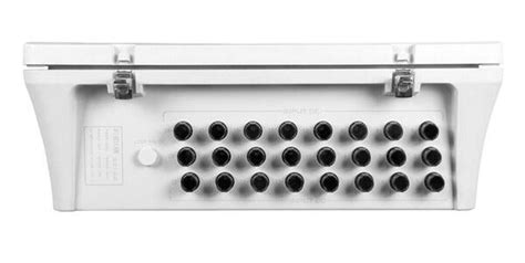 Dc1500v Customized Pv Combiner Box 16strings 20strings 24strings Supplier