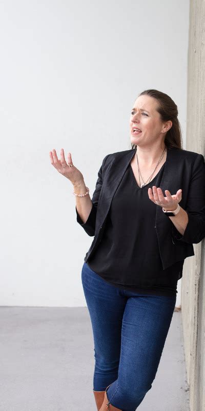 Meet Ellie Bell New Zealand Performance Life Coach