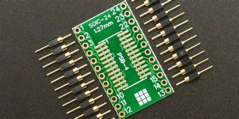 A Guide In PCB Pin Sockets With Maximizing Efficiency