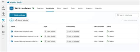 Build A Help Chatbot For Your Erp I Business Network