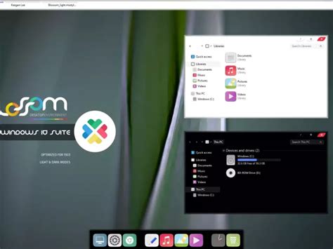 Theme Greenland For Windows 10 Download On