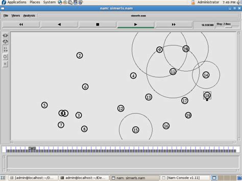 Figure 1 From A Co Operative Intrusion Detection System In Mobile Ad Hoc Network Semantic Scholar