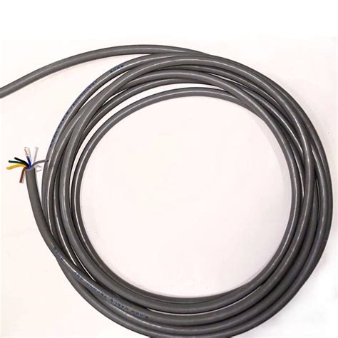 多芯キャプタイヤケーブルVCTF 7 0 188c 1m単位切断販売 秋葉原の九州電気ヤフー店 通販 Yahoo ショッピング