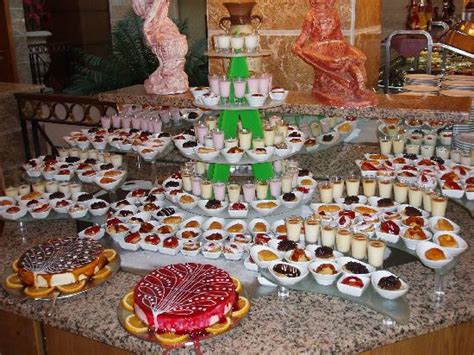 Lekkere Toetjes Smurfin