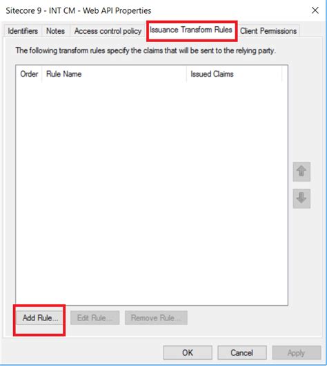 Federated Authentication In Sitecore 9 Using Adfs 2016 Sitecore Blog Merkle Dach