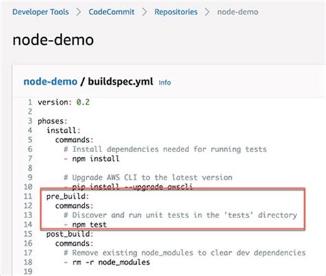 How To Integrate Devops Qa Testing On Aws Techtarget